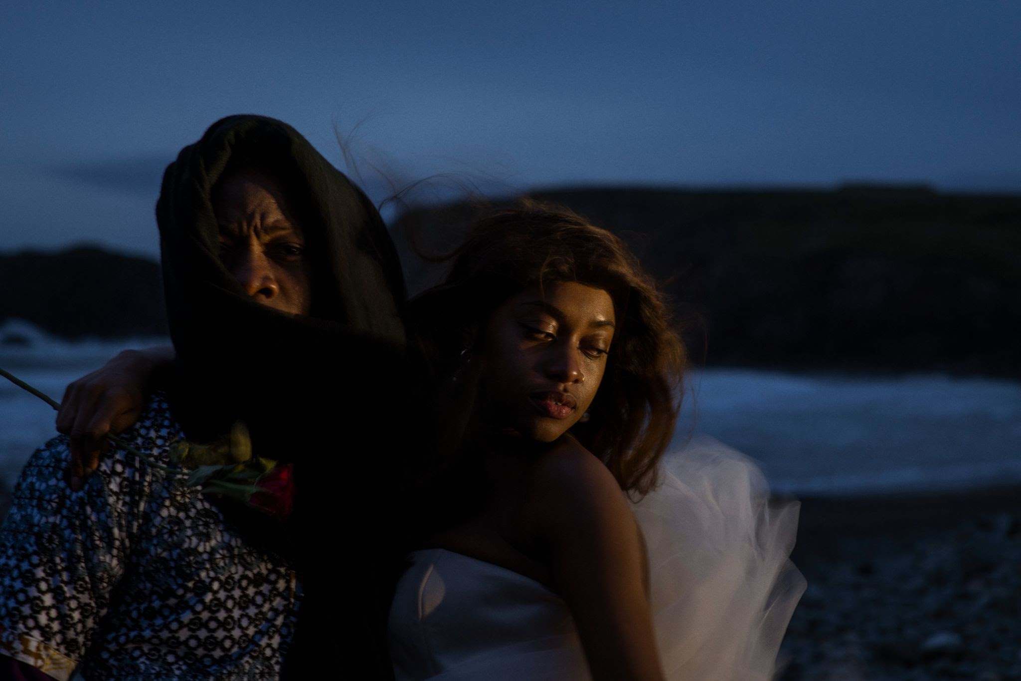 Denise Chaila Launches New Project 'It's A Mixtape' | News | Clash Magazine