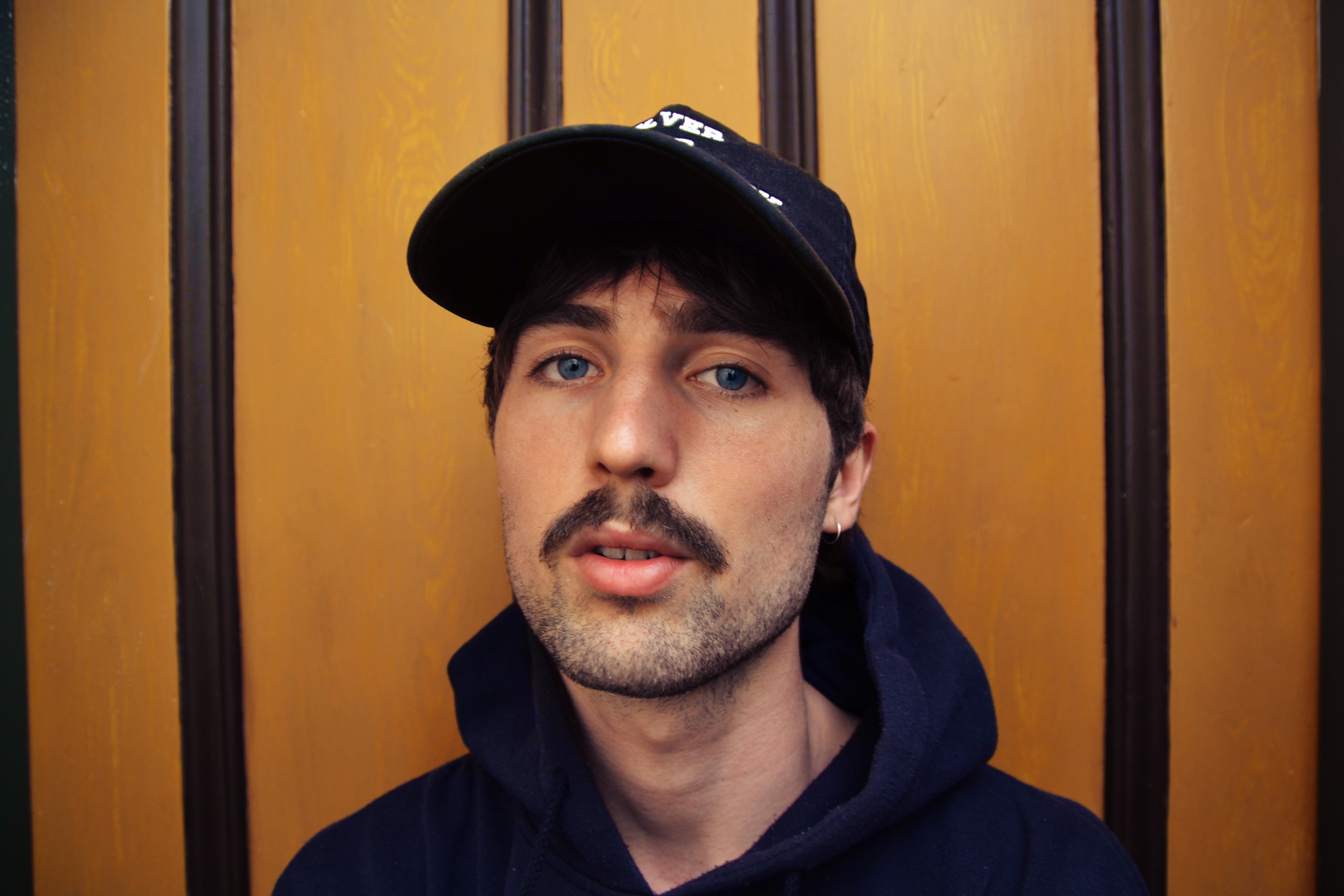 Surprise! Will Joseph Cook Shares New Material | News | Clash Magazine