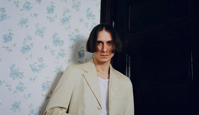 Baltra Announces New EP 'Ambition' | News | Clash Magazine