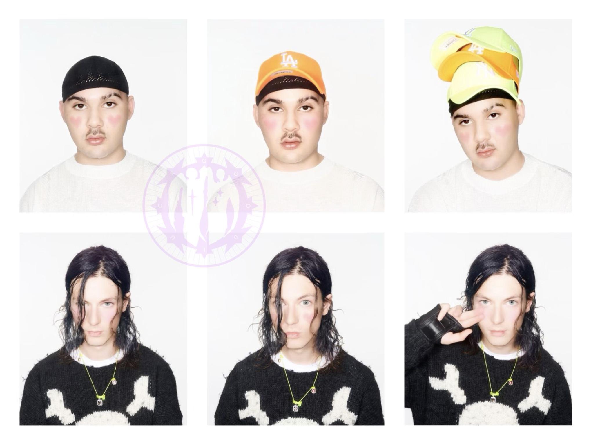 bladee, Mechatok Launch Joint Album | News | Clash Magazine