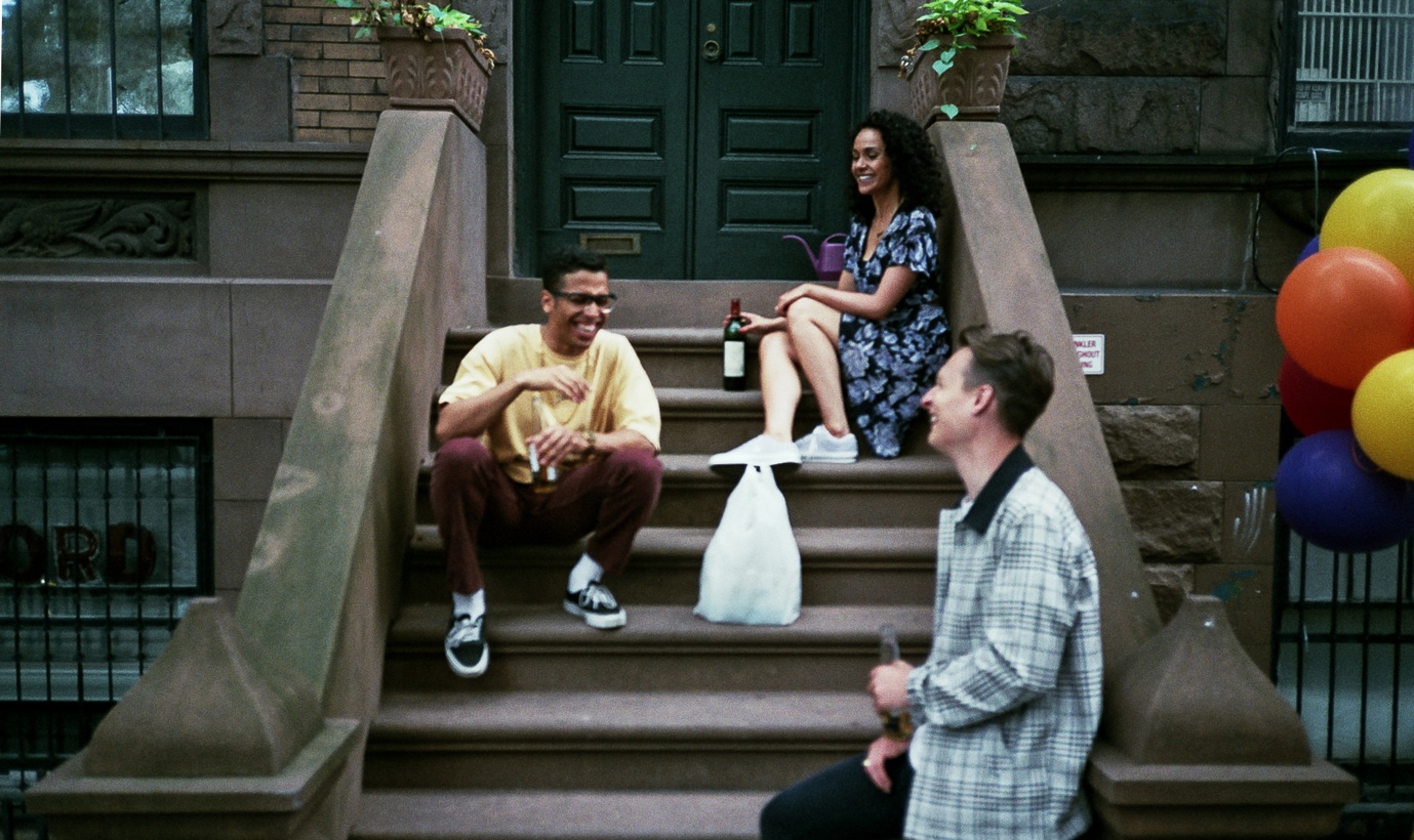 Radiant Children's 'Poke Bowl' Is A Hip-Hop Leaning Future Soul Jammer ...