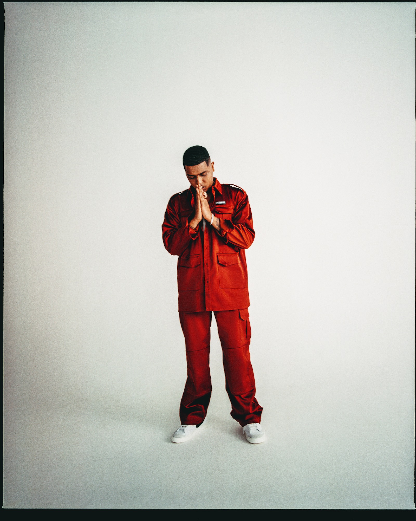 #PLTFRM: Jevon | Features | Clash Magazine