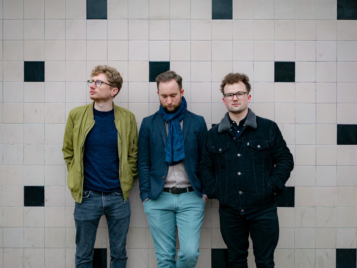 Premiere: KYOTI - 'Restart The World' | News | Clash Magazine