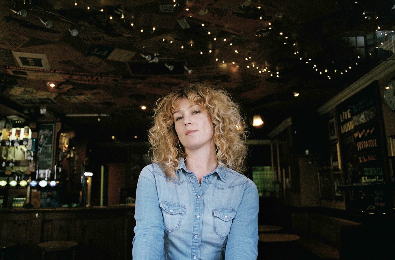 Influences: Beth Rowley | Features | Clash Magazine