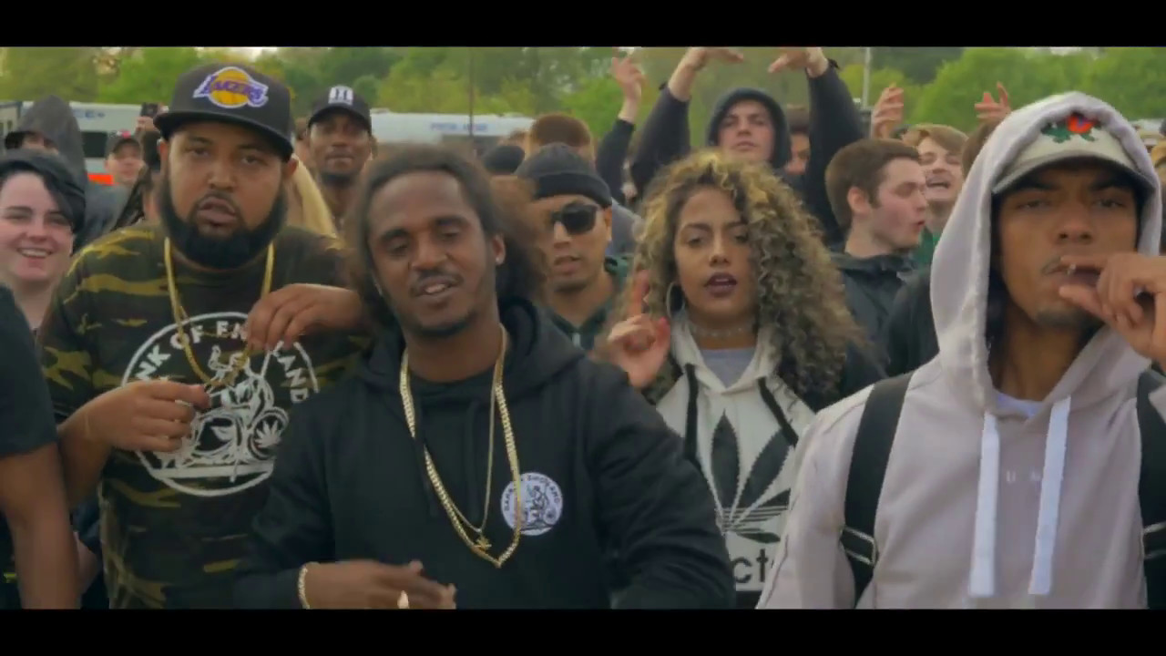 Tributes Flood In For Black The Ripper | News | Clash Magazine