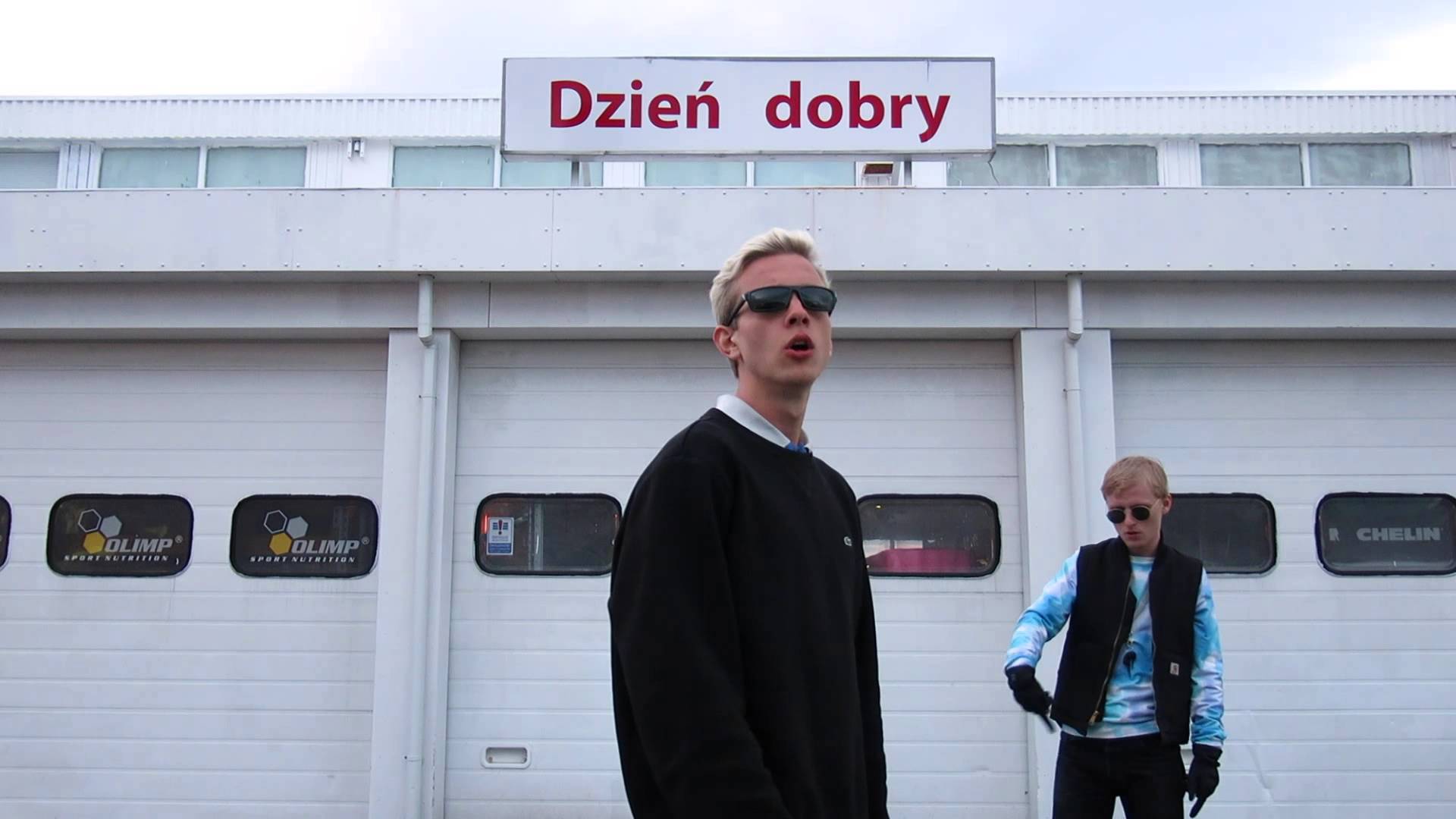Icelandic Hip-Hop 101: Clash Meets Sturla Atlas | Features | Clash Magazine
