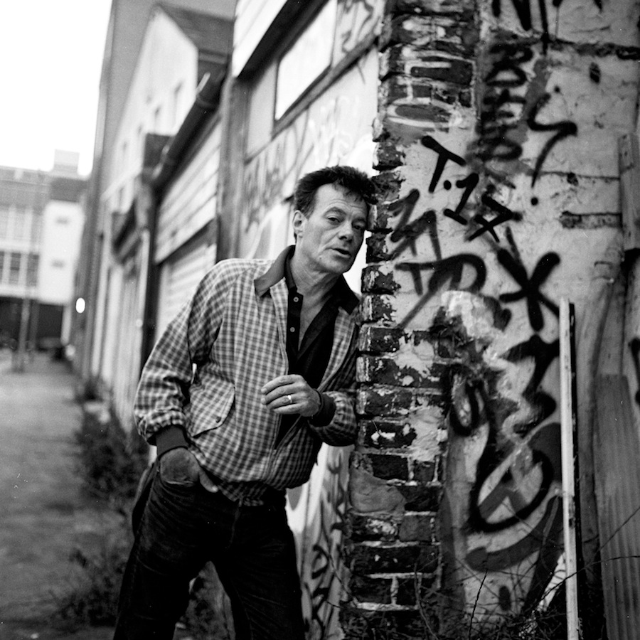 James Hunter Is One Of Britain's Finest Soul Voices | News | Clash Magazine