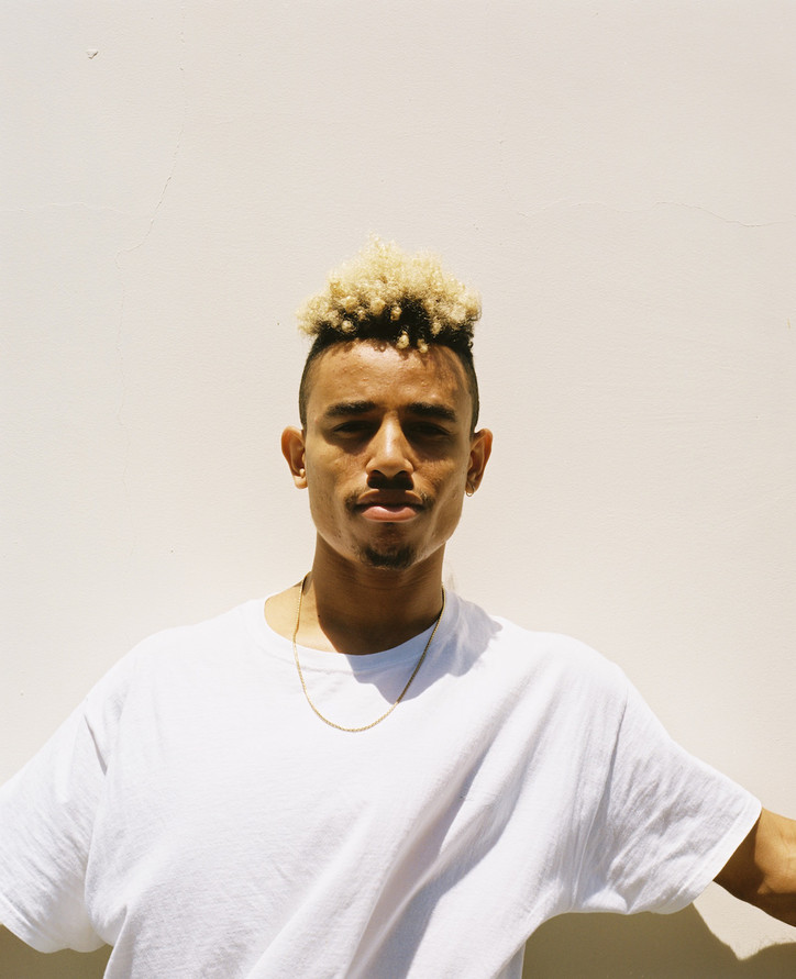 Leven Kali's New EP Is Wall-To-Wall R&B Bumpers | News | Clash Magazine