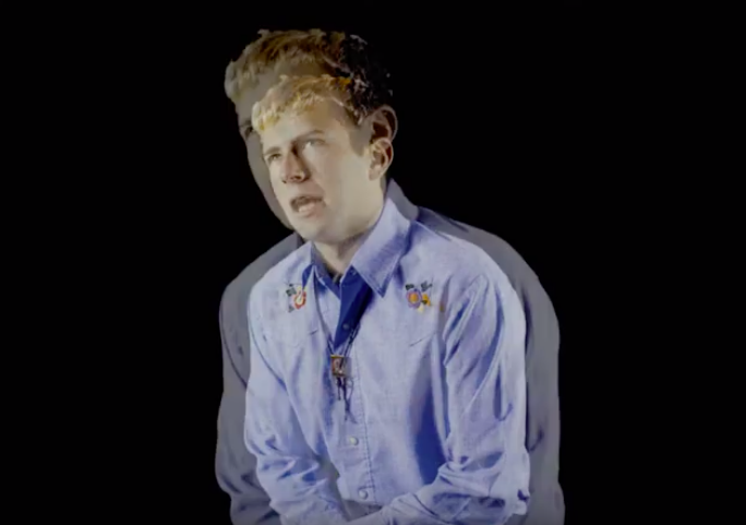 Happa Shares Immersive New Clip For 'Only Darkness' | Videos | Clash ...