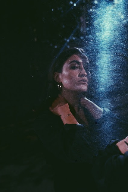 Alex Jayne Twists R&B In A Personal Direction On 'Search Party' | News ...