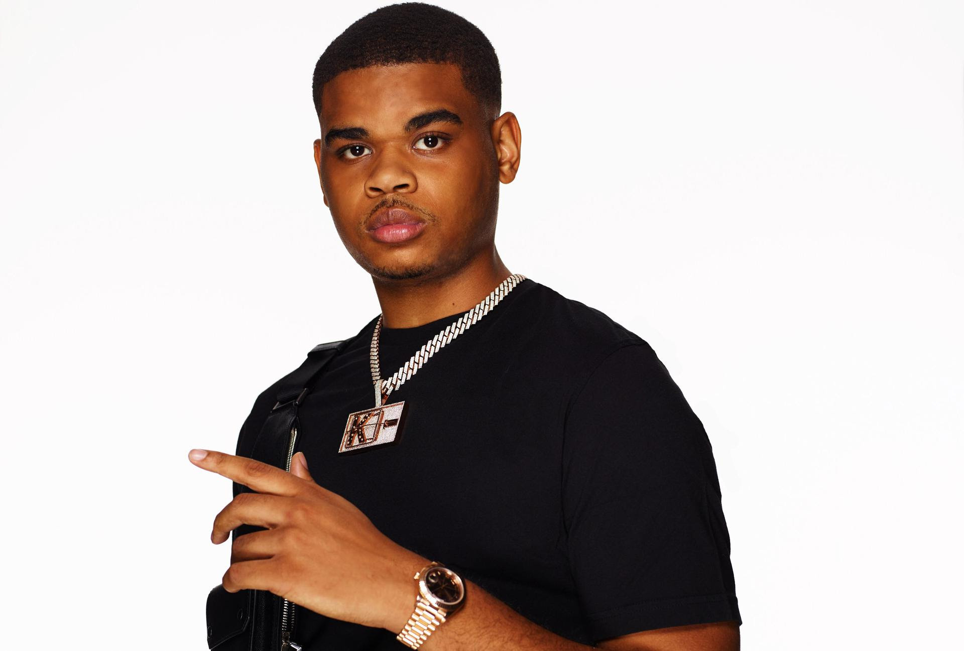 K Trap Drops New Burner 'Exit' | News | Clash Magazine