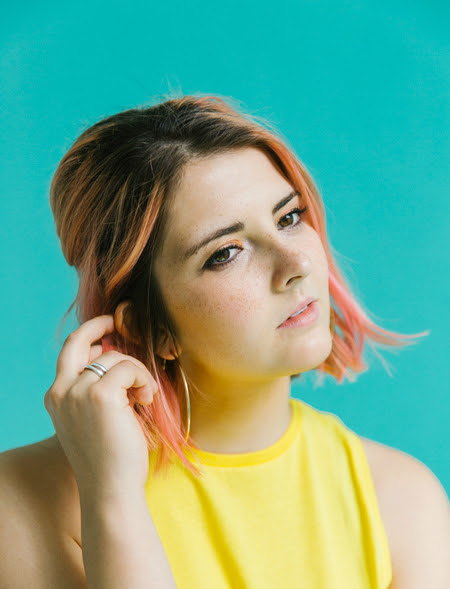 Emily Burns Releases New EP 'Seven Scenes From The Same Summer' | News ...