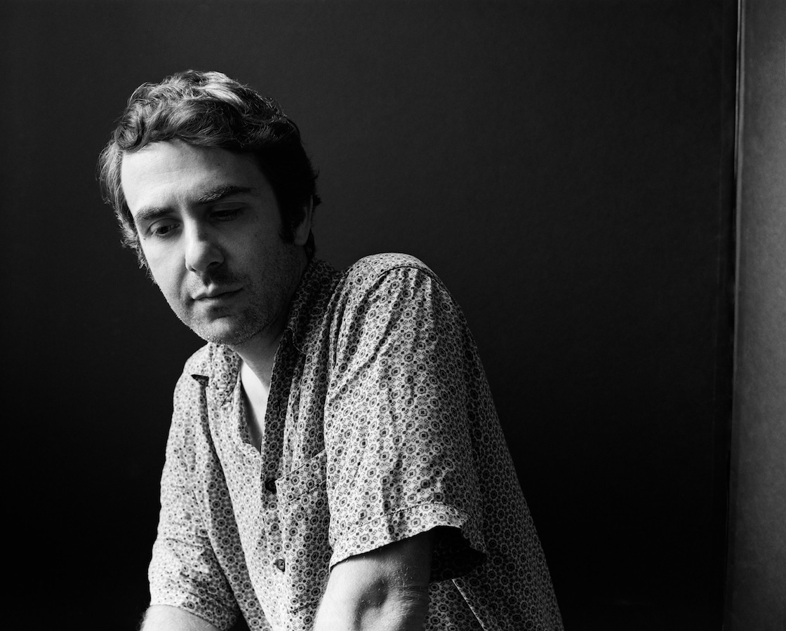 Chris Cohen Announces New Self-Titled Album | News | Clash Magazine