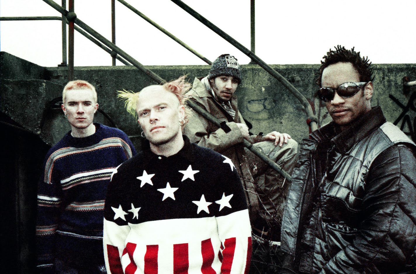 The Prodigy Documentary Incoming | News | Clash Magazine