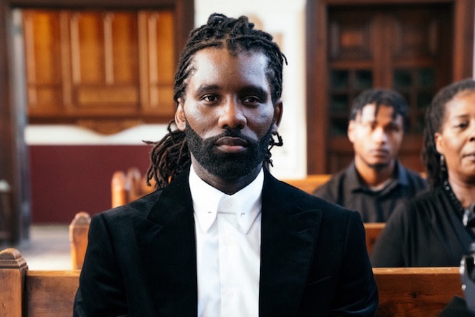 Closer To Me: Uncovering The Real Wretch 32 | Clash Magazine Music News ...