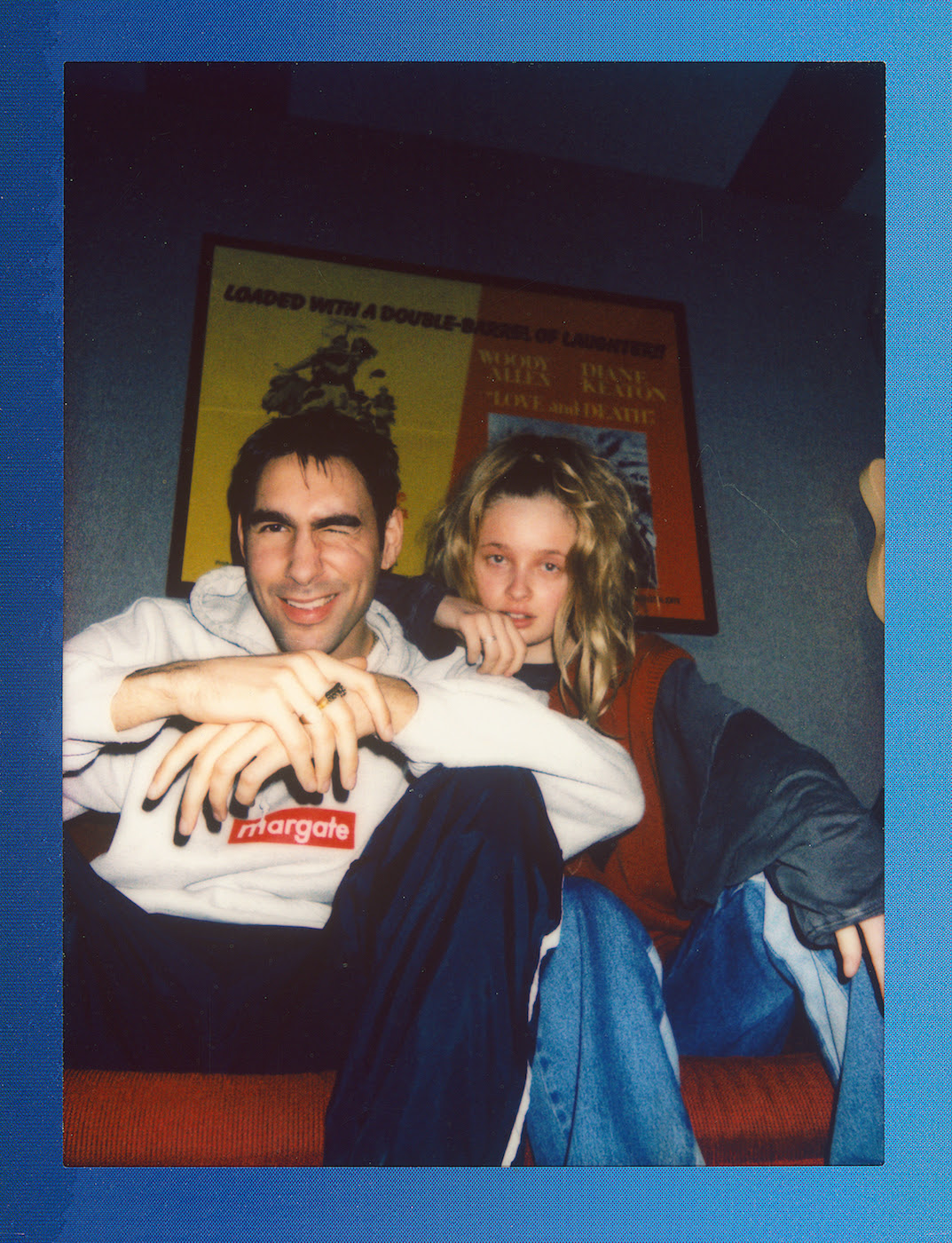 Yaeger Needs You By Her Side In 'Nosebleed' | News | Clash Magazine